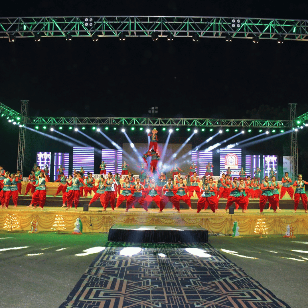 L. P. Savani International School | CBSE School In Surat | GSEB School ...