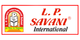 Team at L. P. Savani International School